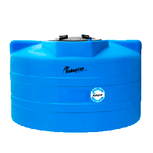 Cisterna Rotoplas 5000 litros | Plomerama | Compra aquí