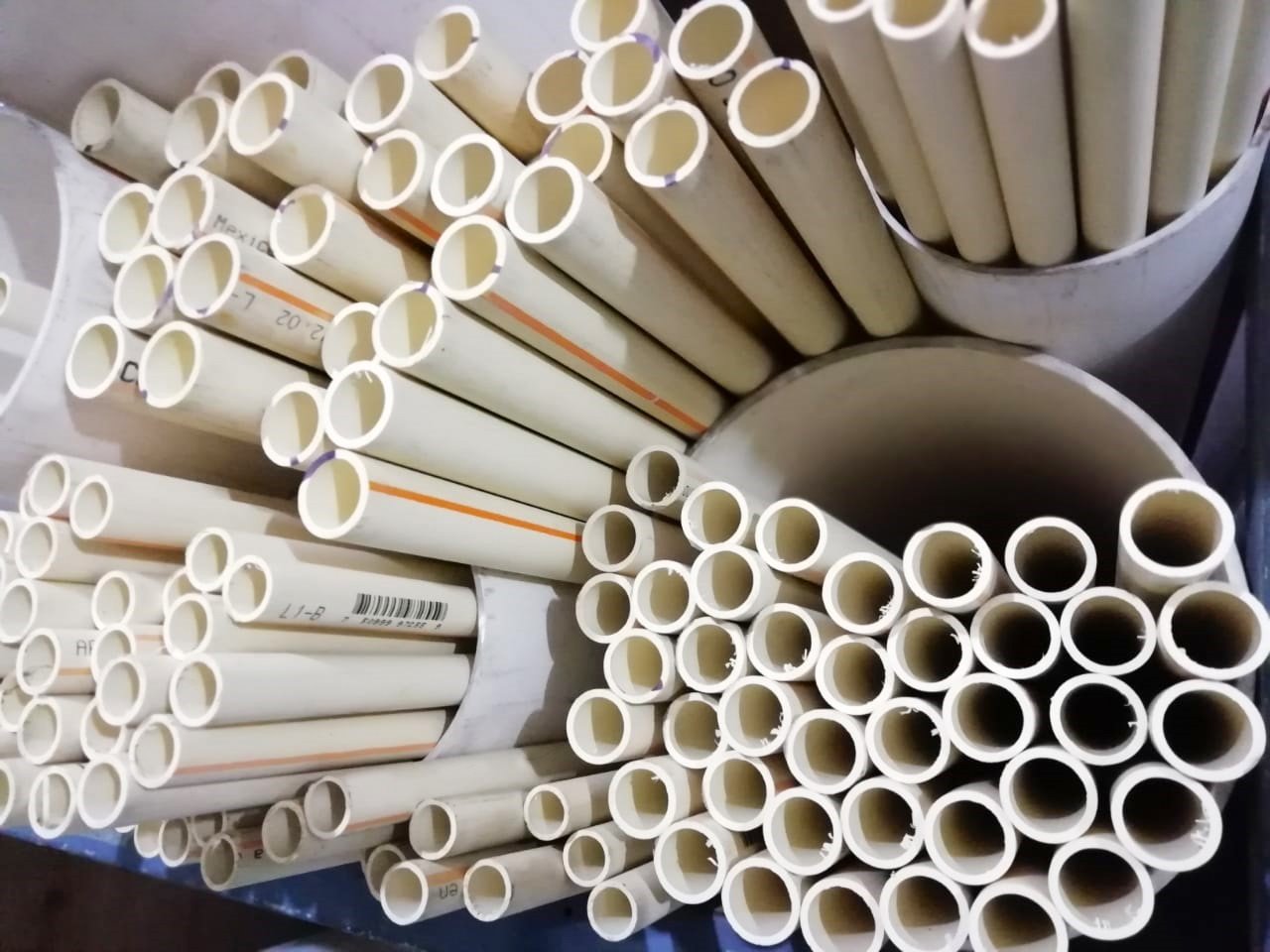 TUBO CPVC FLOWGUARD GOLD | PLOMERAMA | Todo para el Plomero