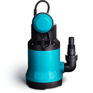 Bomba Sumergible 1/2 HP | Rotoplas | Plomerama