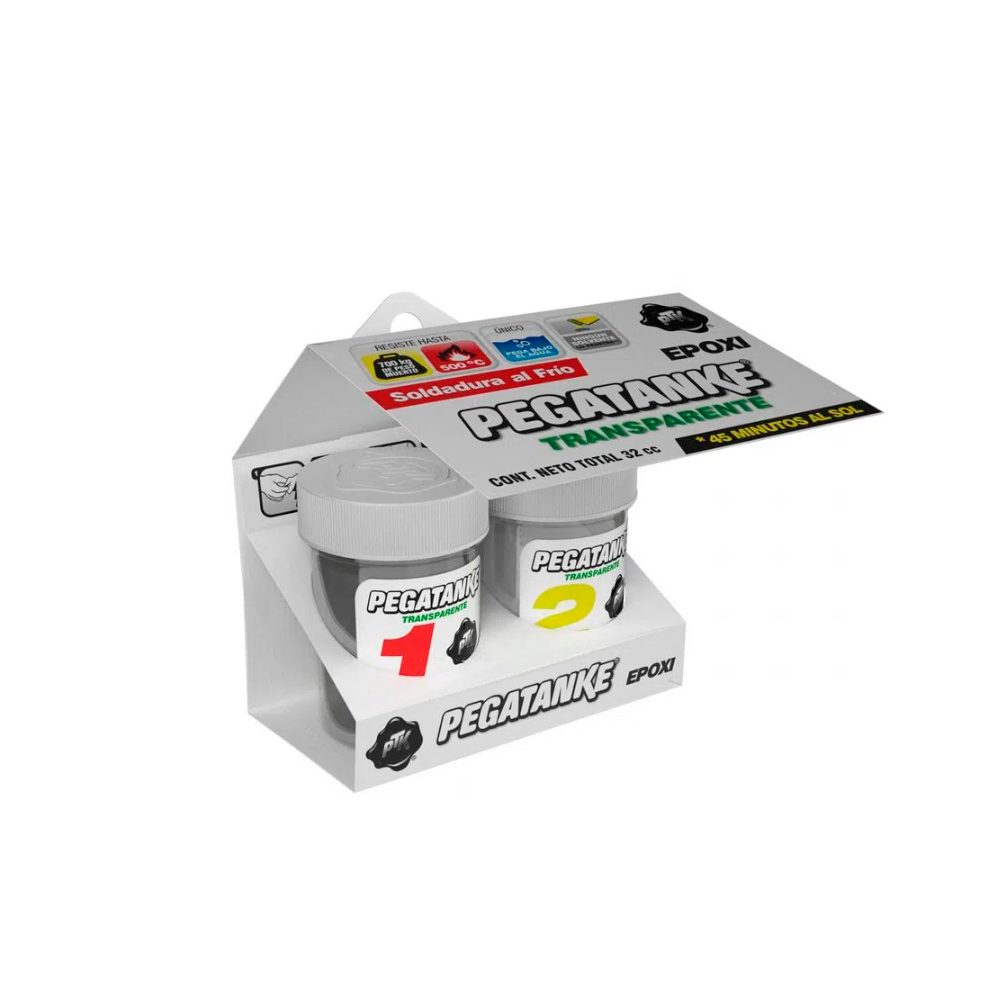 Pegatanke archivos - Plomerama